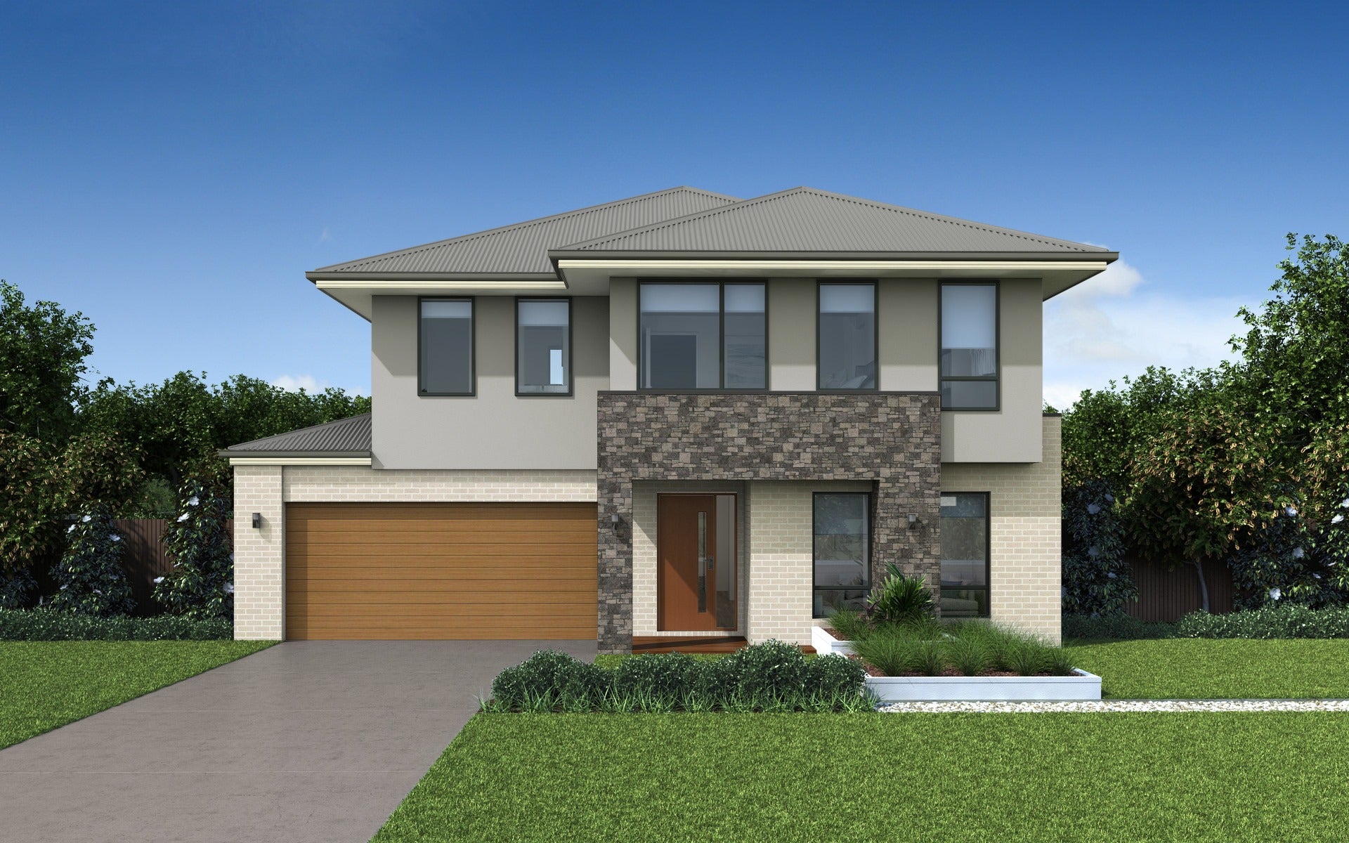 How to Choose Your External Colours – Stylebox
