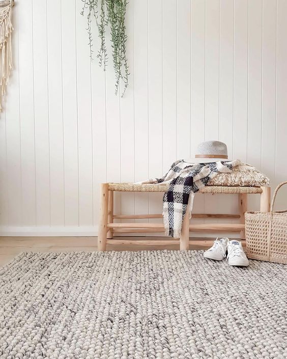 Rugs: A key element to styling your room – Stylebox
