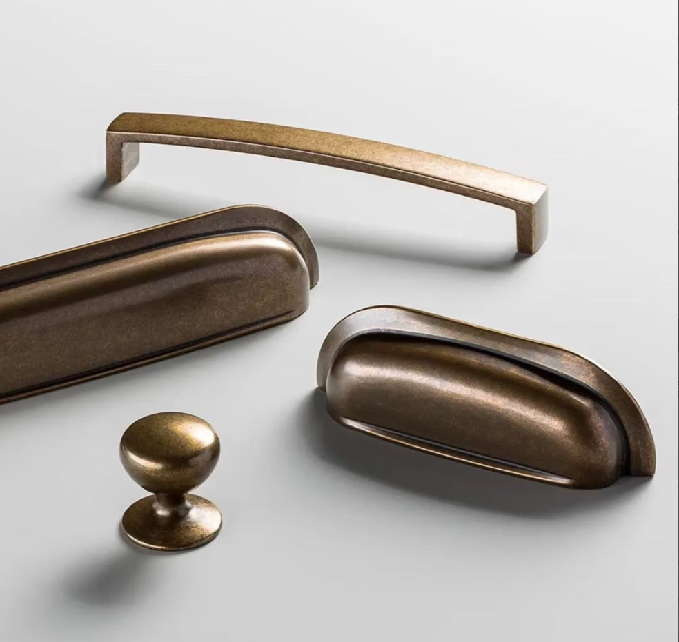 Invest in the Little Things – Interior fixtures and handles – Stylebox